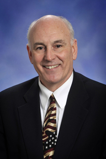 Rep. Bill Rogers – MichiganVotes