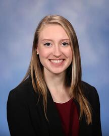 Rep. Lauren Plawecki – MichiganVotes