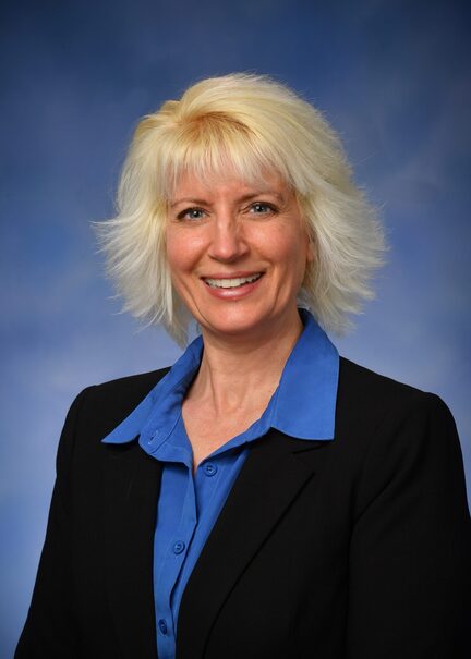 Rep. Annette Glenn – MichiganVotes