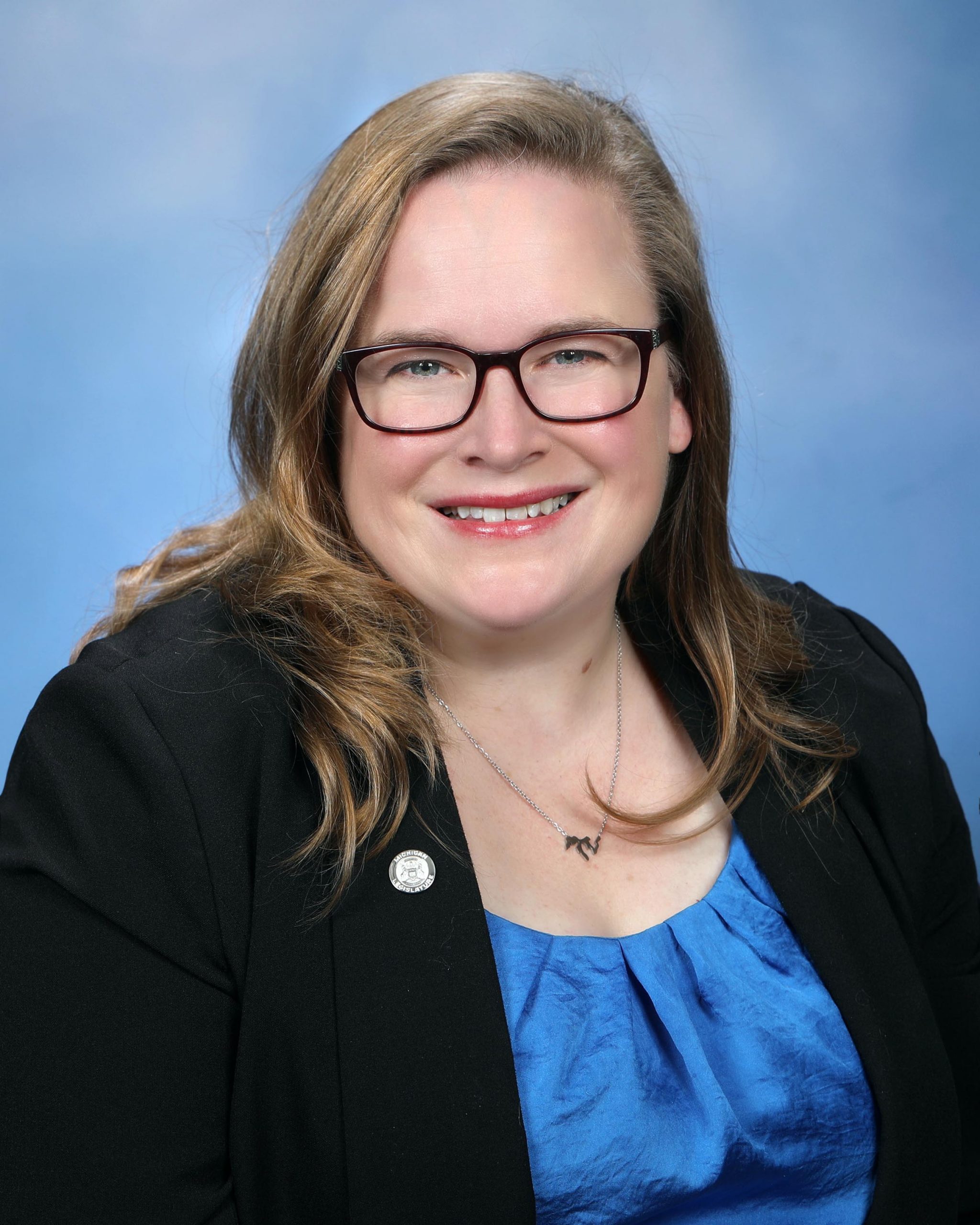 Find Your Legislators – MichiganVotes