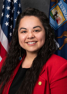 Sen. Mary Cavanagh – MichiganVotes