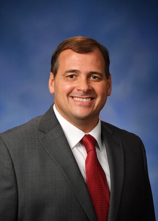 Rep. Timothy Beson – MichiganVotes