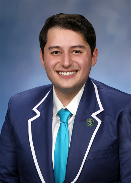 Rep. Noah Arbit – MichiganVotes