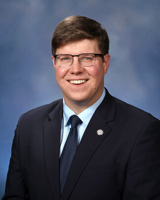 Rep. Stephen Wooden – MichiganVotes