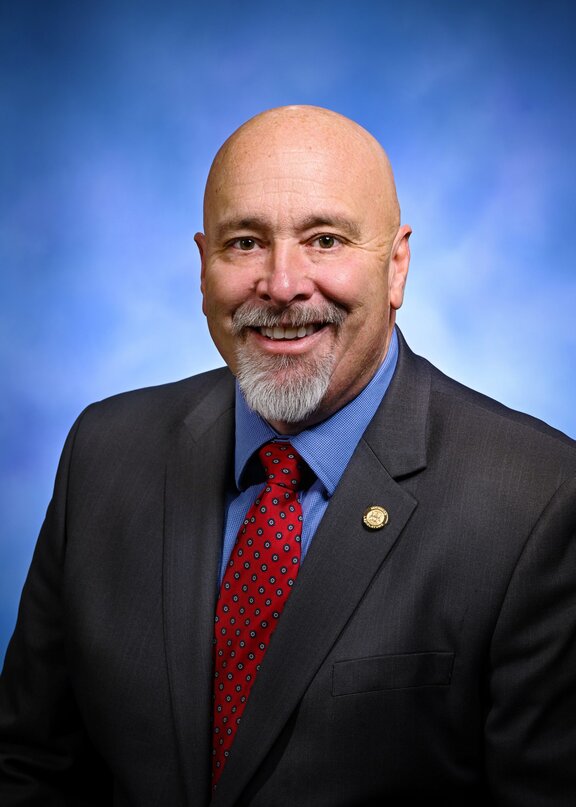 Rep. Steve Frisbie – MichiganVotes