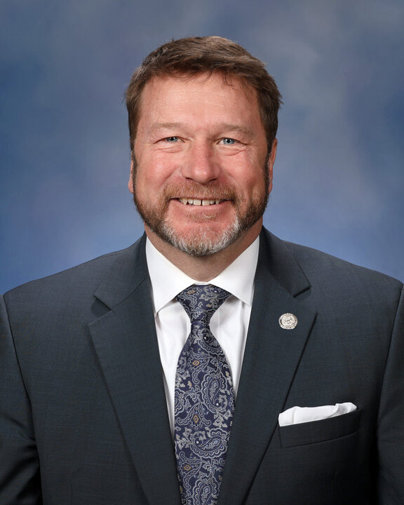 Rep. Matt Longjohn – MichiganVotes
