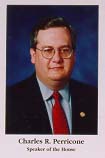 Rep. Charles Perricone – MichiganVotes