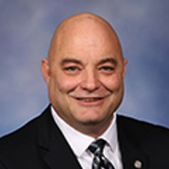 Frank Liberati - Michigan Votes