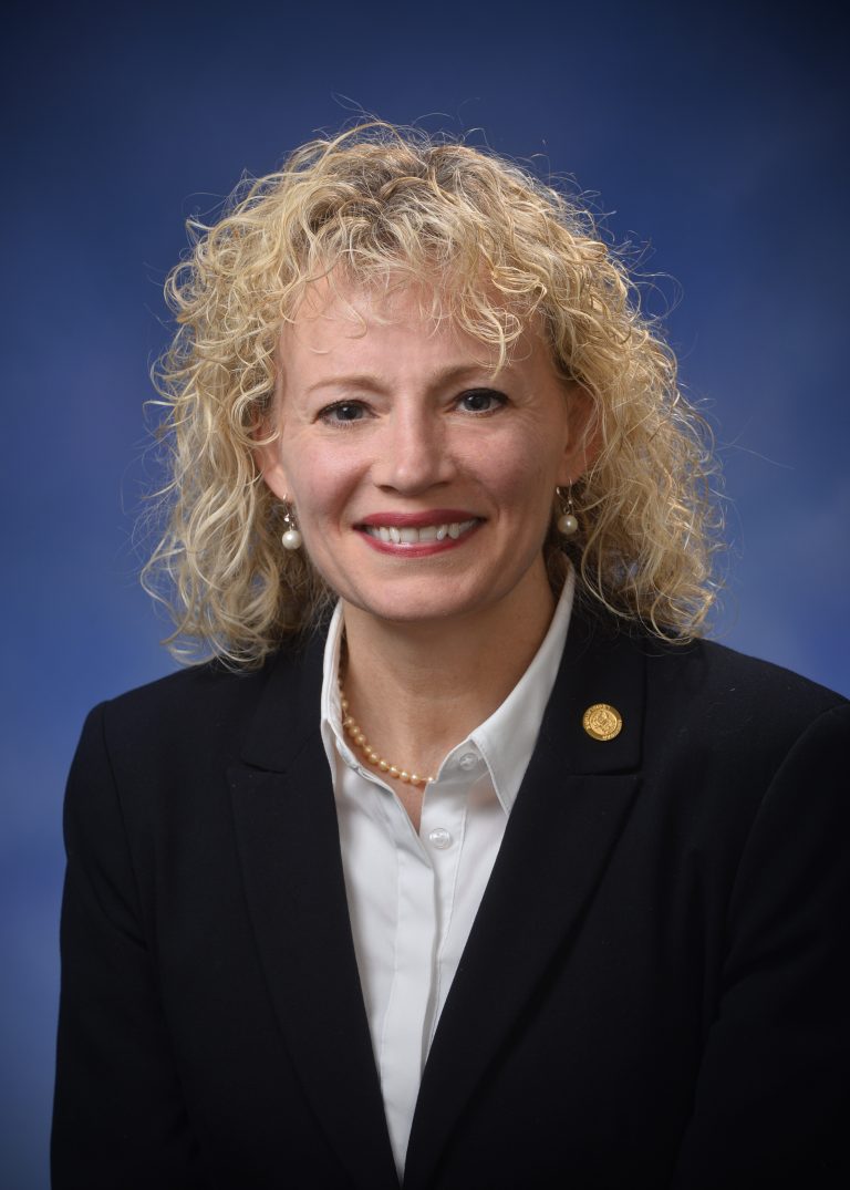 Beth Griffin - Michigan Votes