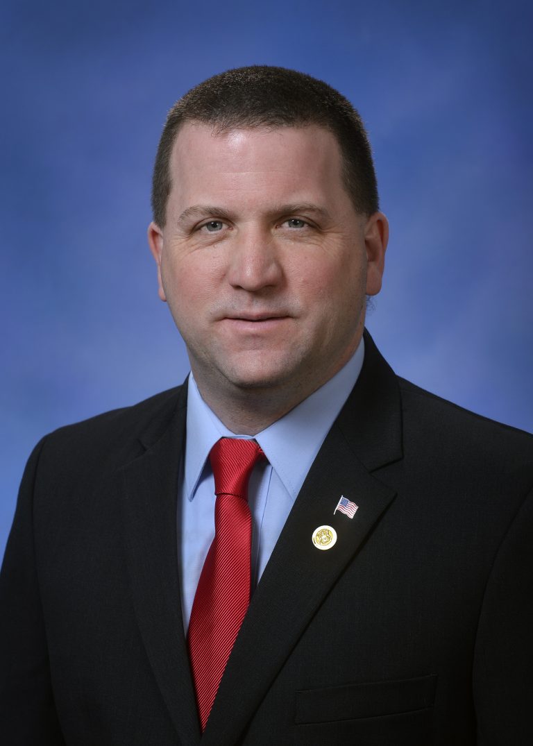 Jeff Yaroch - Michigan Votes