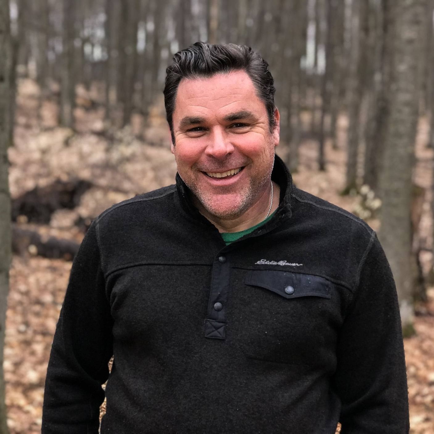 John Damoose - Michigan Votes