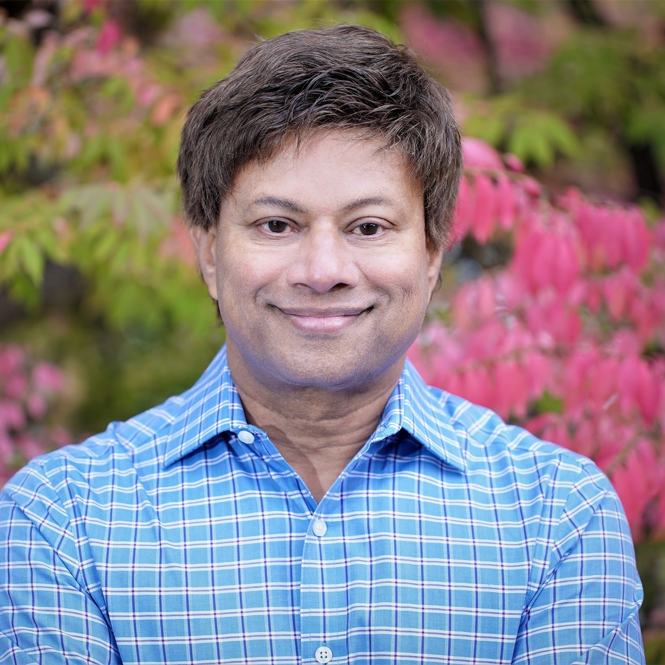 Shri Thanedar - Michigan Votes